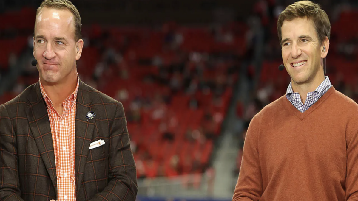 Despite the $500,000,000 Family, Peyton Manning Failed To “Buy” off ...