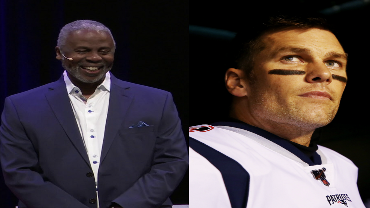 27 Years After “Desperate” Tom Brady Showed Up at Doorstep, Life Coach ...