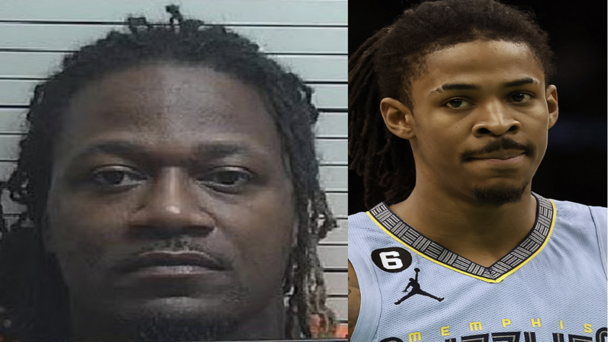 After $39,000,000 Loss, Ja Morant Gets Big Brotherly Offer From Former ...