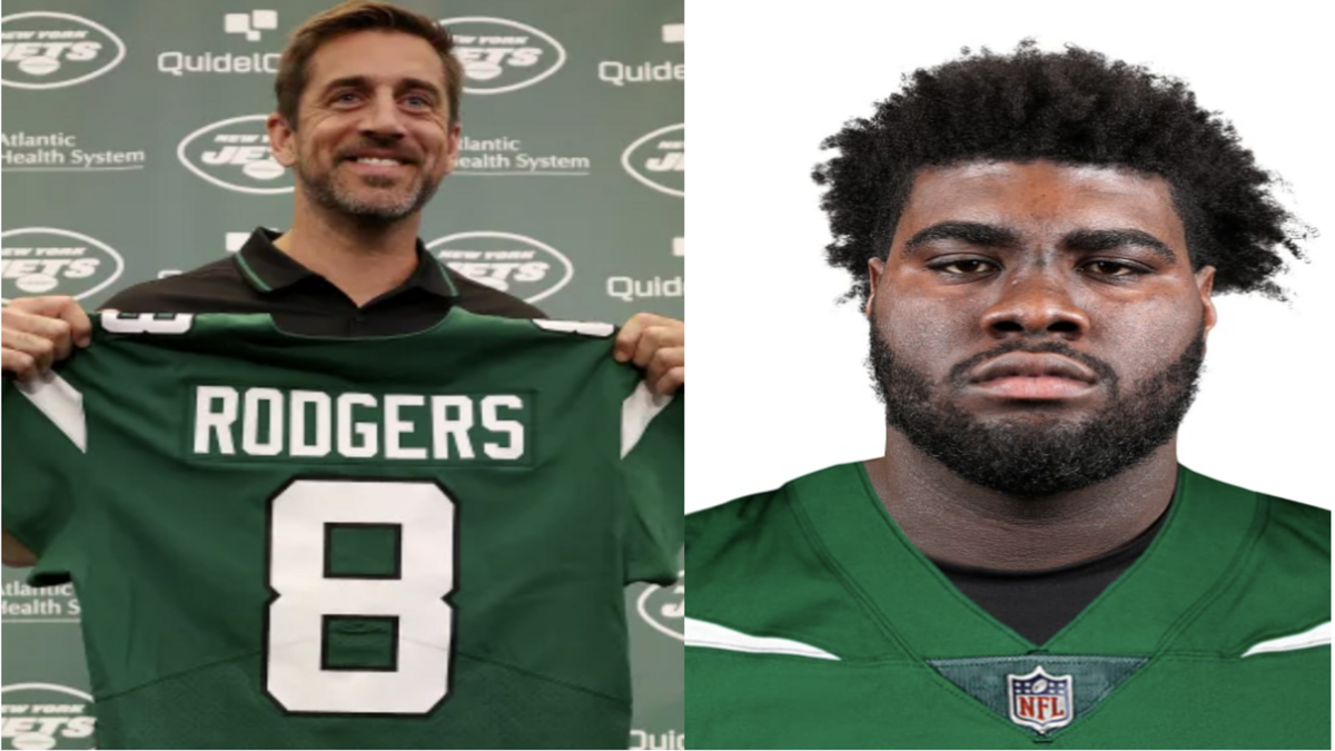 “I Was Limping”: After Unbearable Pain, Aaron Rodgers Teammate Censures ...