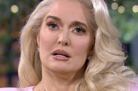 “Makes You Fat AF”: Fitness World Labels 52-Year-Old Singer-Actress ...