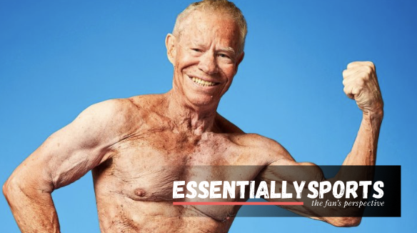 Everything You Need to Know About 91-YO Bodybuilder Jim Arrington Who ...