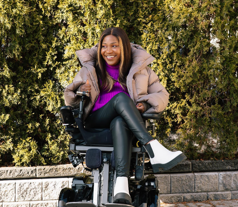 “Traumatic for Me”: Budding Gymnast Paralysed for Life Breaks Silence ...