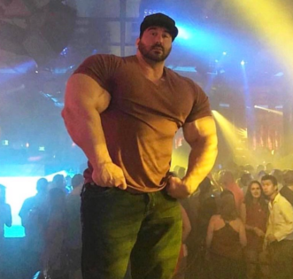 Craig Golias Archives - EssentiallySports