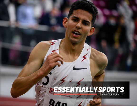 USA’s Track and Field Star Ends 4 Year Old Partnership With Bowerman ...
