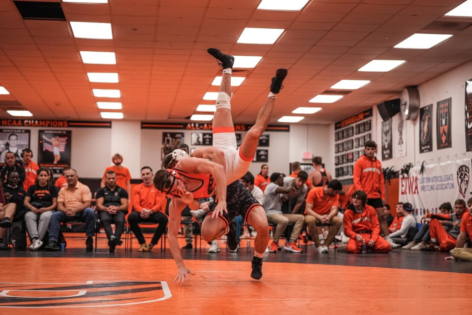 Joe Dubuque Archives - EssentiallySports