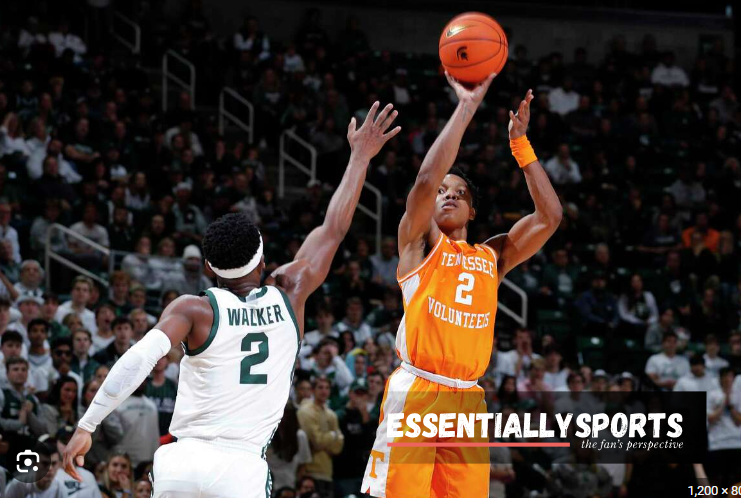 #4 Michigan State Clawing Back 18-Point Deficit Goes to Vain Against #9 ...