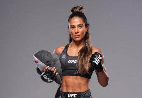 Tabatha Ricci Archives - EssentiallySports