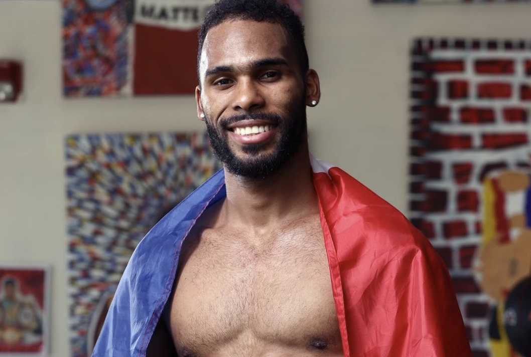 Edwin De Los Santos Snubs Shakur Stevenson to Name the Most “Complete ...