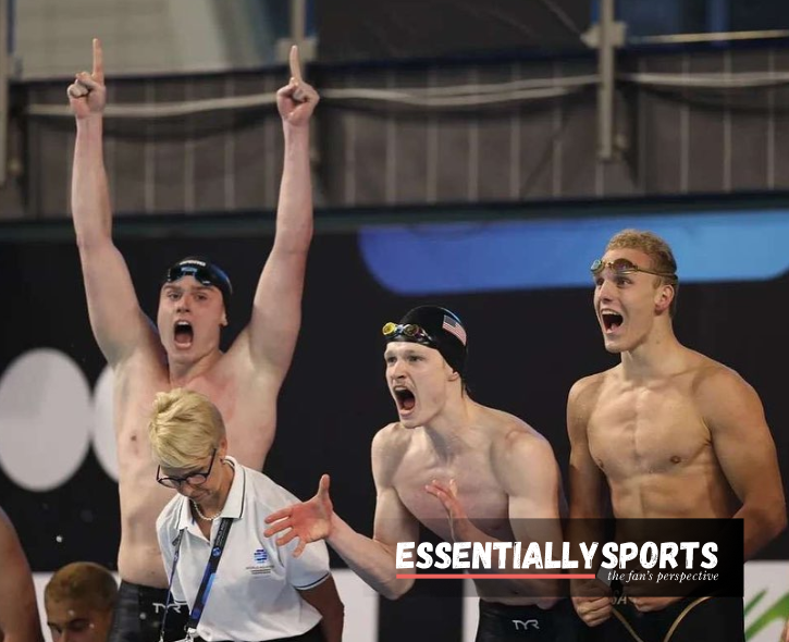 America Might Have A New Champion In Making After Maximus Williamson ...