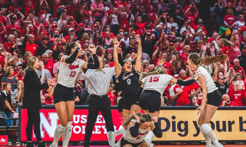 5 Big Storylines for Nebraska Huskers vs Texas Longhorns NCAA ...