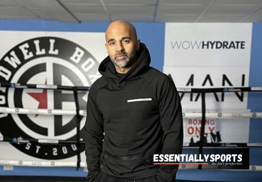 “It’s Been Flying”: Former Pro Boxer Urges Fans Not to Judge Boxing ...