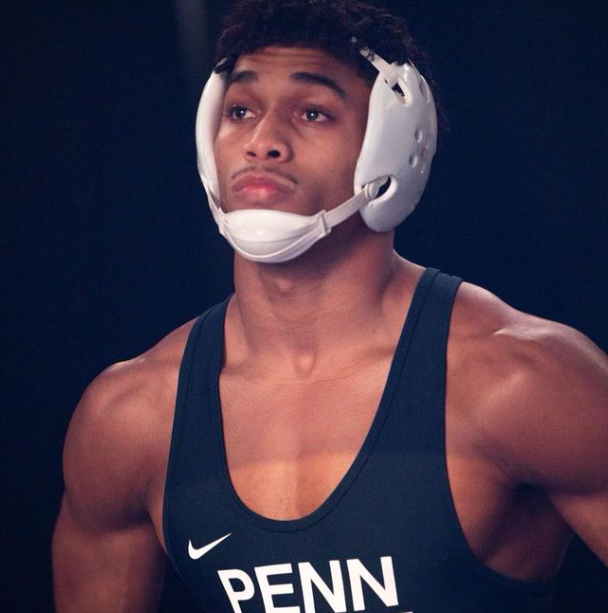 Amidst Penn State Wrestlers Fail To Make Their Mark In NCAA Coach's ...