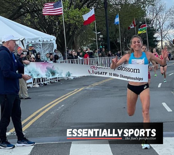 US Marathon Trials: 40-Year-Old US Athlete Reveals the Efforts Behind ...