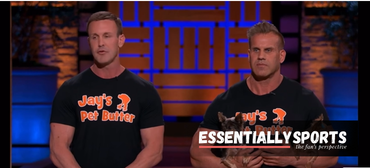 “Is This a Joke?”: Bodybuilding World in Absolute Disbelief Seeing 4x ...