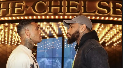 Who Is Peter Dobson, Conor Benn’s Opponent? His Boxing Record, Age, and ...