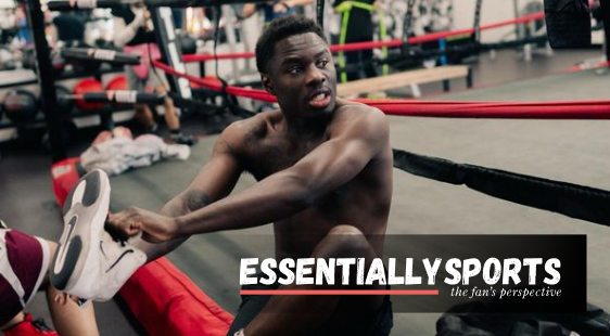 Pro Boxer Gives Crucial Advice to Jamaine Ortiz After Teofimo Lopez ...