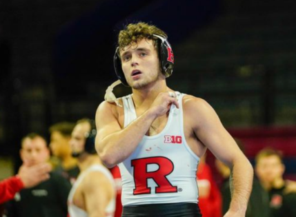 Dylan Shawver Archives - EssentiallySports