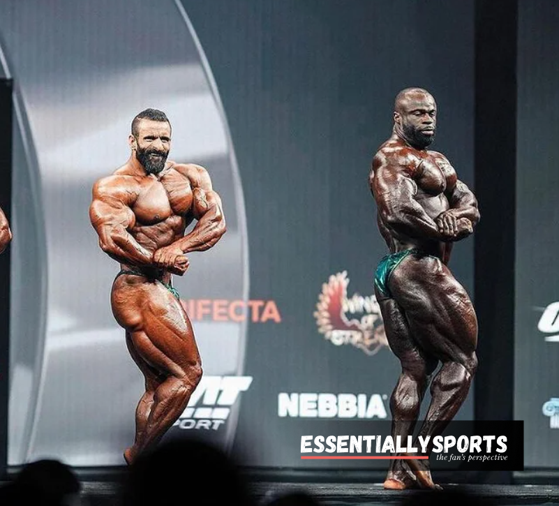 Arnold Classic 2024: Milos Sarcev vs. Hany Rambod, Who Will Prove to Be ...