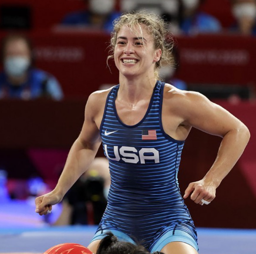Pan American Championships: Team USA Wrestling Shines Bright, Ends Day ...