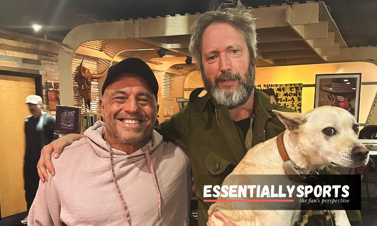 Meet Tom Green, the Man Who Inspired Joe Rogan’s $250 Million Worth ...