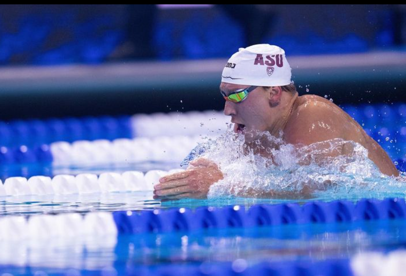 TYR Pro Series: USA’s Chase Kalisz Claims Gold Medal As Birthday Gift ...