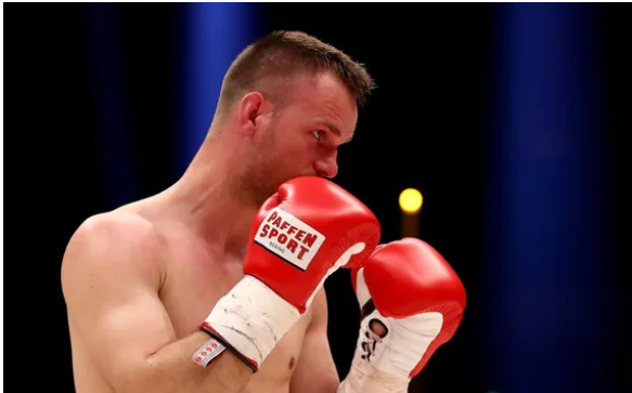 Besar Nimani, 38, Shot Dead in Germany: All You Need to Know About ...