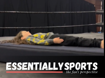 Matt Hardy’s Kids Spotted ‘Training’ With Jeff Hardy’s Swanton Bomb ...