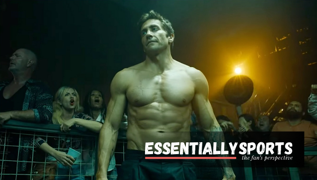 Jake Gyllenhaal’s Training to Compete Against Conor McGregor Gets ...