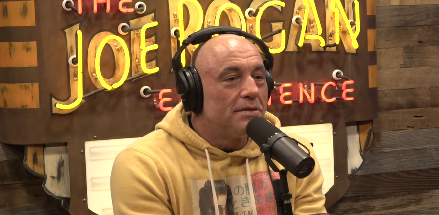 Appalled Joe Rogan Reacts to UFC’s ‘Career Ending’ Suspension for ...