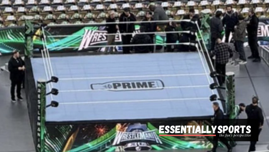 “Disgusting”: Logan Paul & KSI’s In-Ring Prime Sponsorship at ...