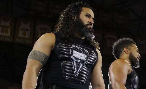 Will Tama Tonga’s Brother Also Join the New Bloodline in the Absence of ...