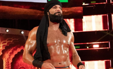 Jinder Mahal’s Likely Future After WWE Release Revealed Amid AEW Debut ...