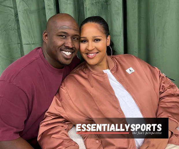 23-Year Imprisonment Didn’t Fade Away Love as Maya Moore Honors Husband ...