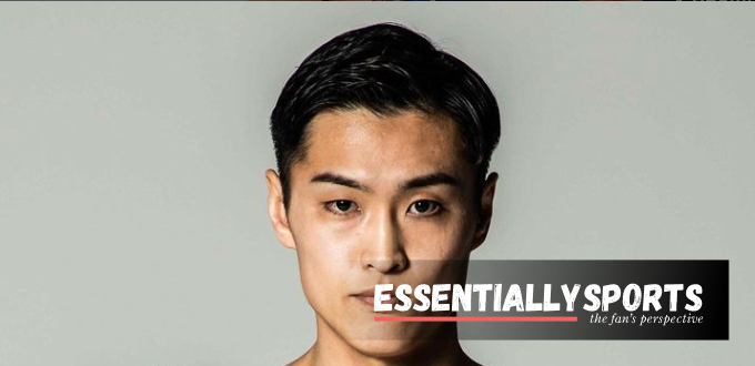 “Why Is He Winking”: Fans Watch in Horror as Boxer Suffers Through ...