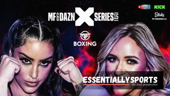 Dropped Like a ‘Cartoon,’ Fans Demand Fangs to Retire From Boxing After ...