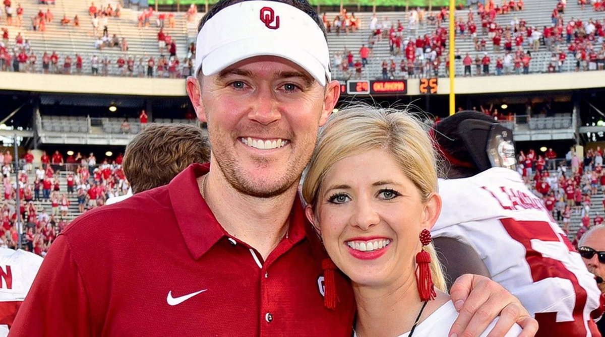 Who Is Lincoln Riley’s Wife Caitlin Riley? Everything About USC HC’s ...