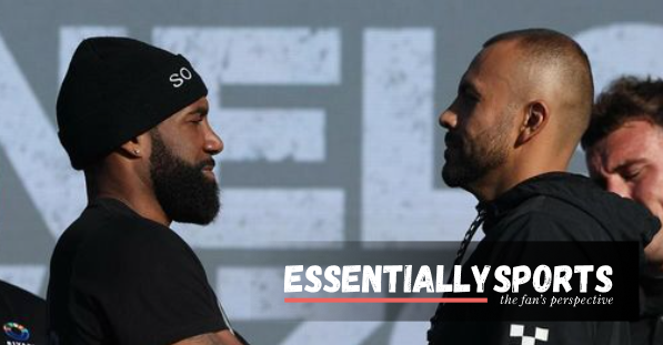 Steven Nelson vs. Marcos Vazquez Rodriguez Stats Comparison and ...