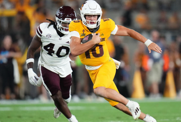 Who are Sam Leavitt's Parents? All You Need to Know About Jared and ...