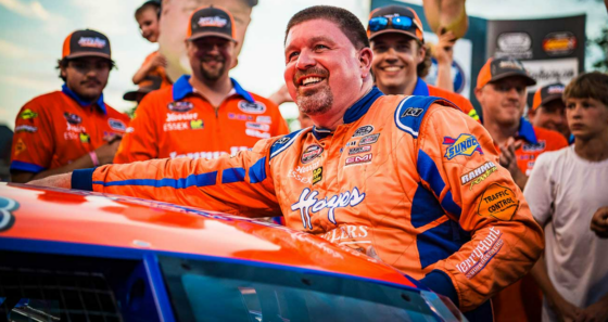 Who Is Tim Brown ? Meet the Bowman Grey Ringer & the Oldest Cup Series ...