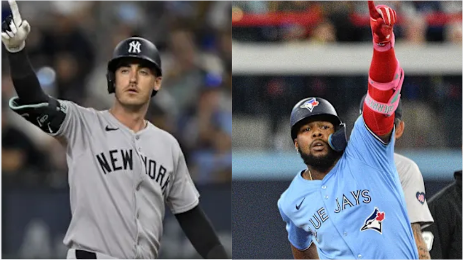 Cody Bellinger Fires Back at Vladimir Guerrero Jr.'s War Cry After ...