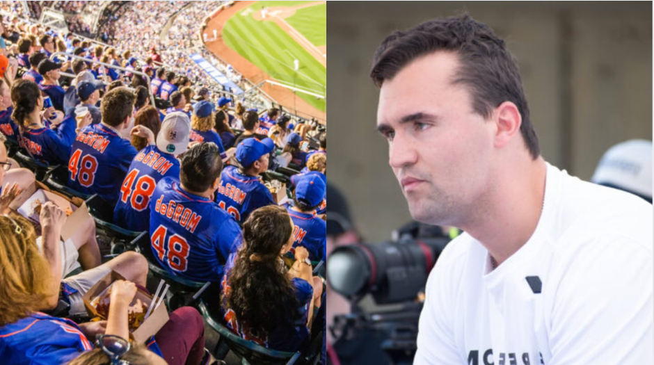Are Mets Fans Boycotting the Team Over Announcer’s On-Air Charlie Kirk ...