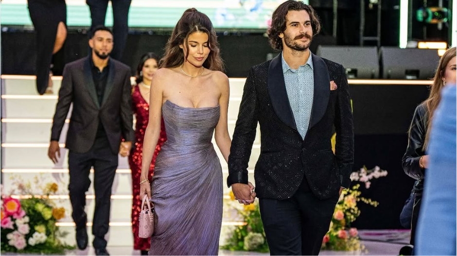 Who is Padres Ace Dylan Cease's Girlfriend? Meet Christen Dye ...