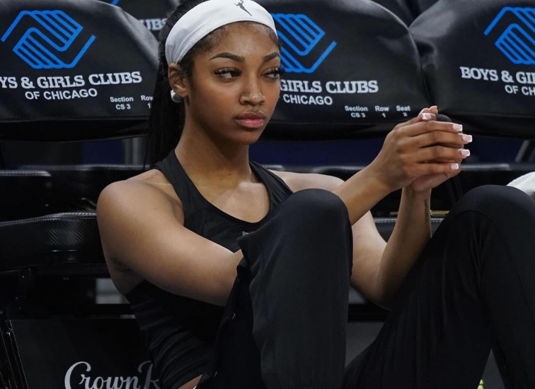 Angel Reese Teases International Update After Unrivaled Exit ...
