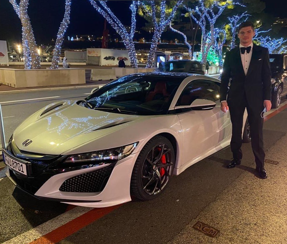 A Glimpse Into Red Bull Champion Max Verstappen s Luxurious 23 Million A Glimpse Into Red Bull Champion Max Verstappen s Luxurious 23 Million