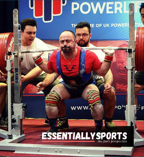 “People Do NOT Just Drop Dead at 53”: Death of Hall of Fame Powerlifter ...