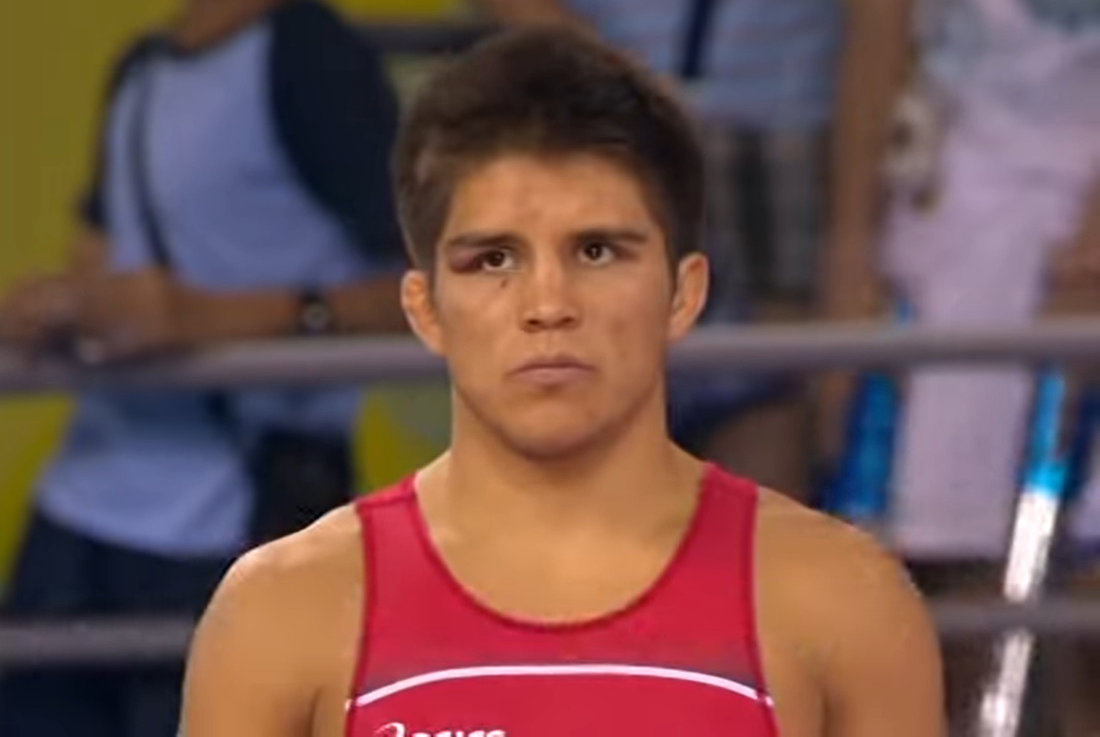 Henry Cejudo Olympics: Medals, Record and All About the Ex-UFC Double ...