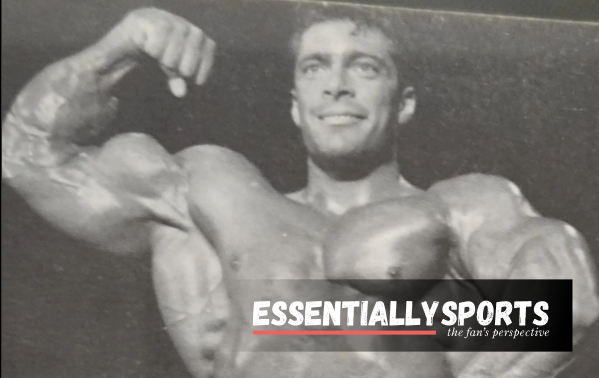 ‘Voice of Bodybuilding’ Bob Cicherillo Takes Fans Through Nostalgic ...