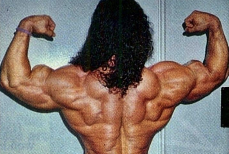 “That Little Boy Still Lives”: 65-YO Former Mr. America Opens Up About ...