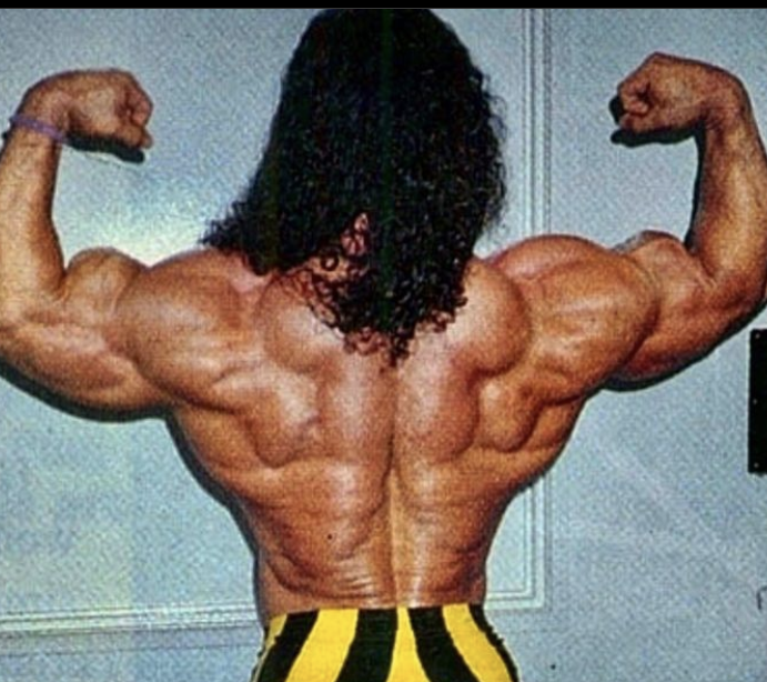 “That Little Boy Still Lives”: 65-YO Former Mr. America Opens Up About ...